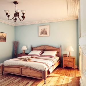 Modify room | Artificial Studio